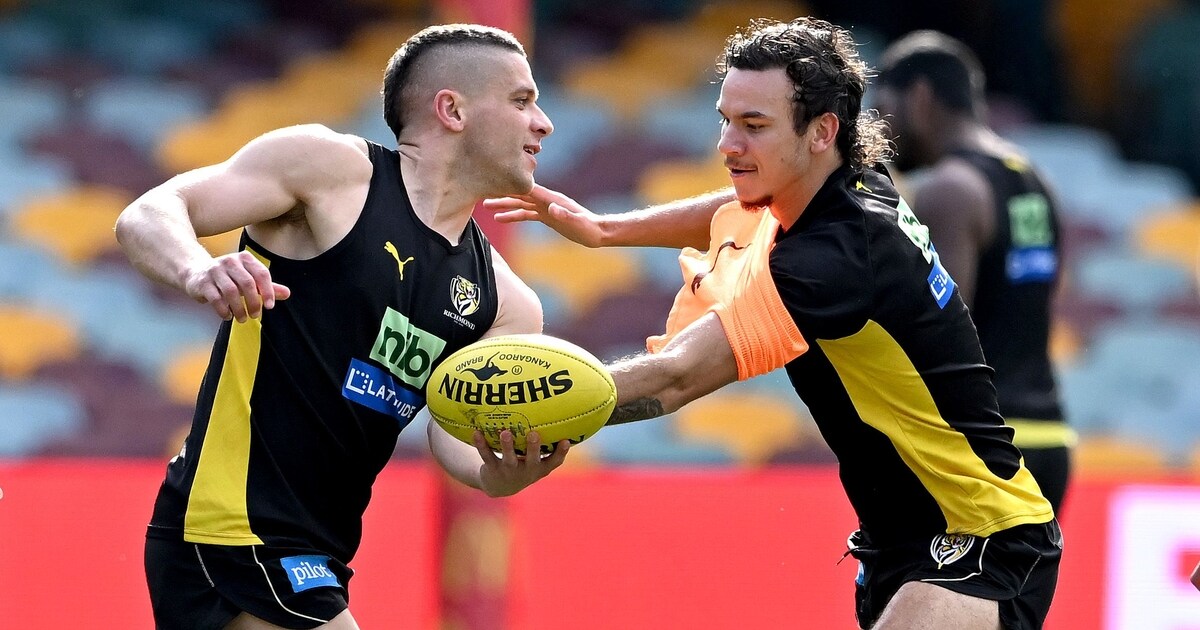 Official AFL Photo Galleries - AFL.com.au