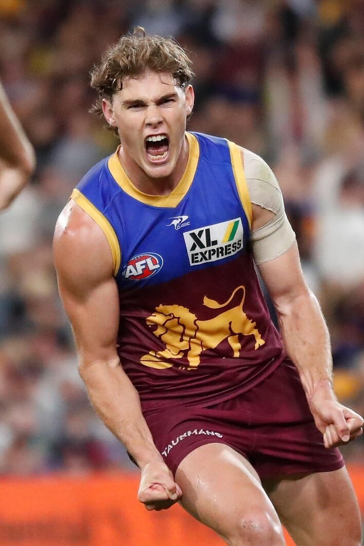 Delisted - Deven Robertson (2019-2025) | Page 3 | BigFooty Forum