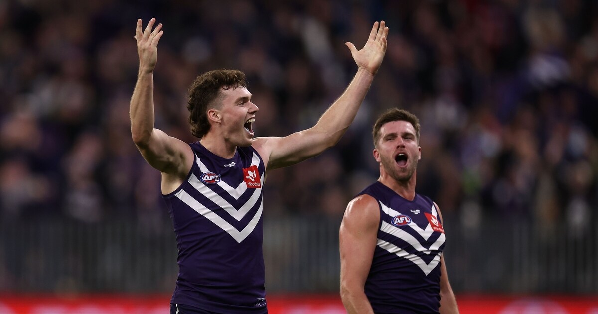 'I couldn’t say no': The phone calls that convinced new Carlton Blue ...