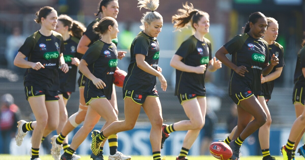 Official AFL Photo Galleries - AFL.com.au