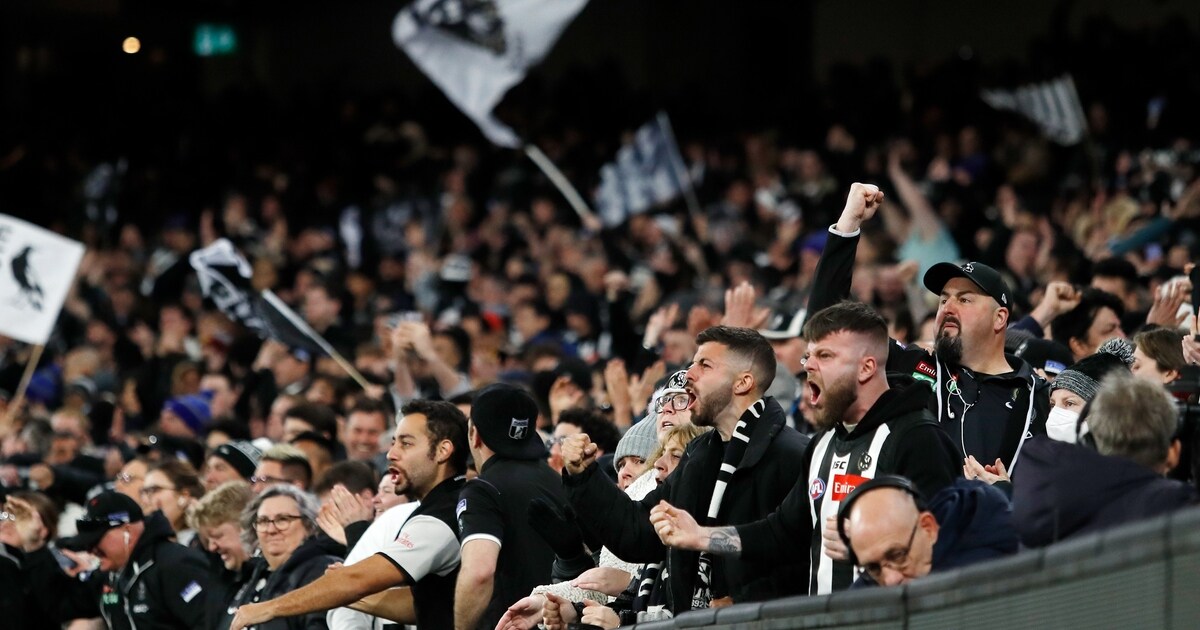 2023 Toyota AFL Finals Series week one ticketing information