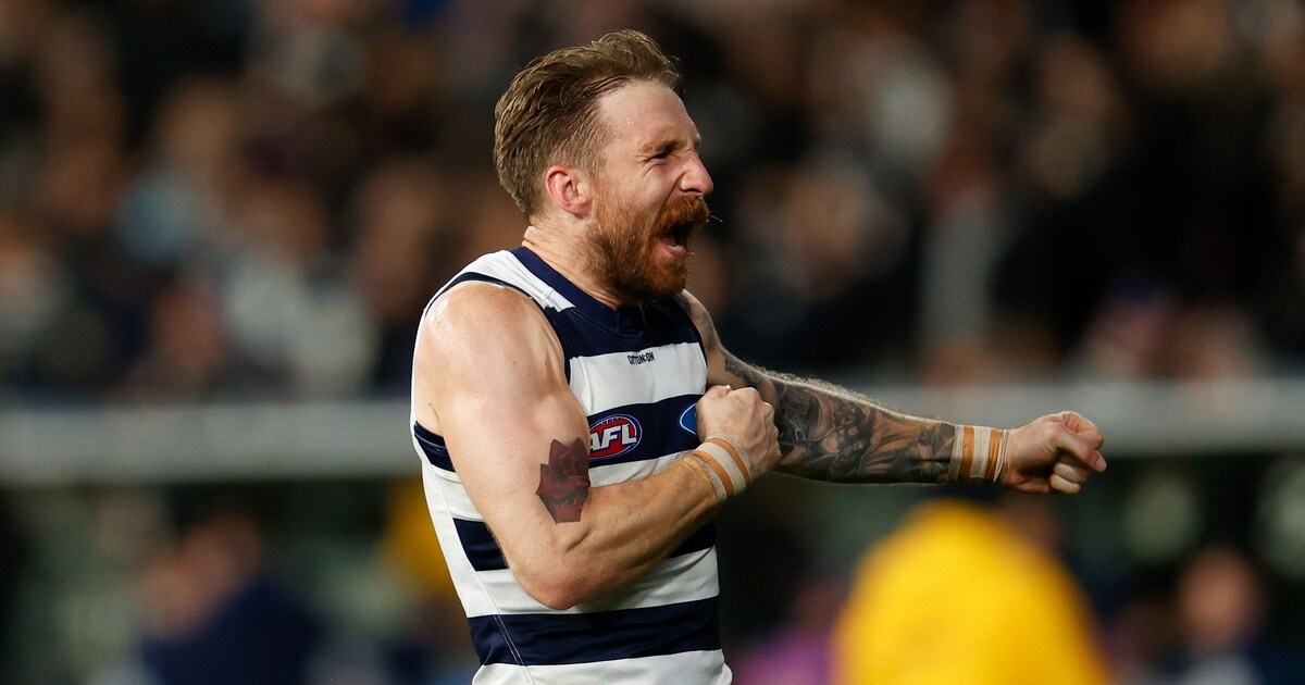 Cats veteran Zach Tuohy set to play on with Irish record in sights