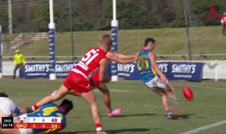 AFL - News, Fixtures, Scores & Results - AFL.com.au