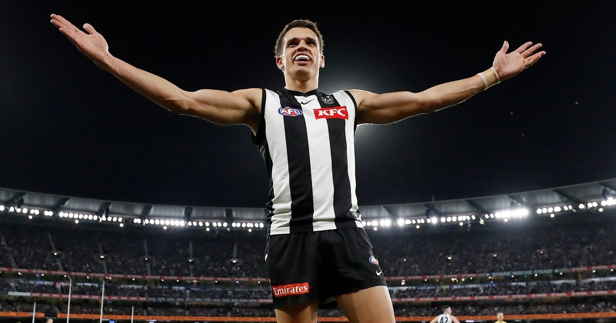 LIVE BLOG: Blues re-sign four, May on 'fake' aggression, latest news