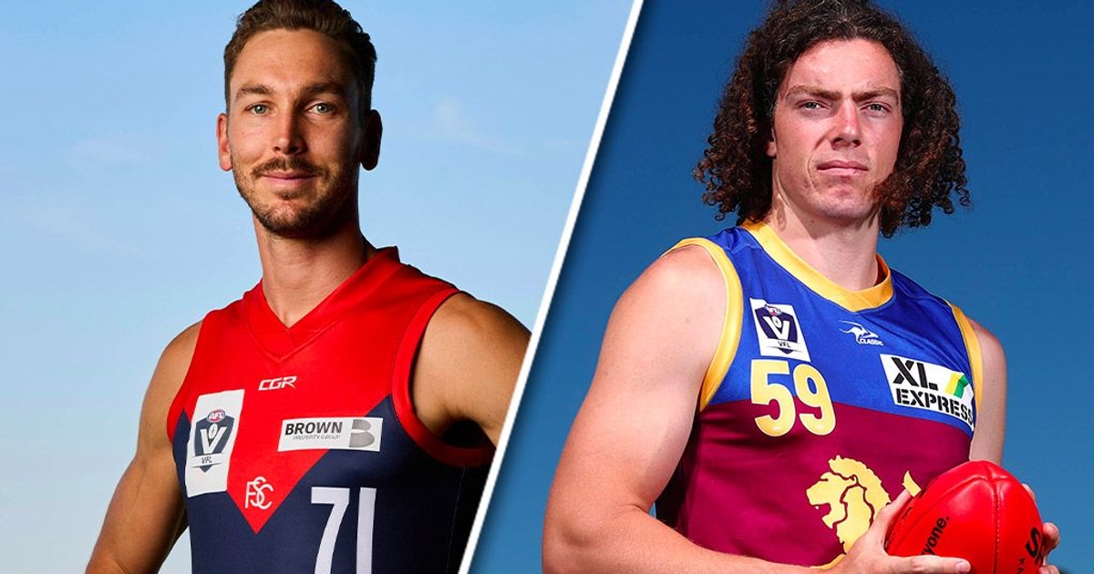 VFL 1st Prelim Preview: Can Lions roar past a powerhouse one more time?