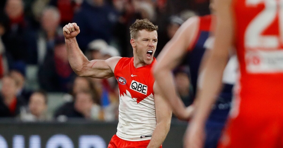 Bringing the heat: Teams dial up pressure in finals frenzy