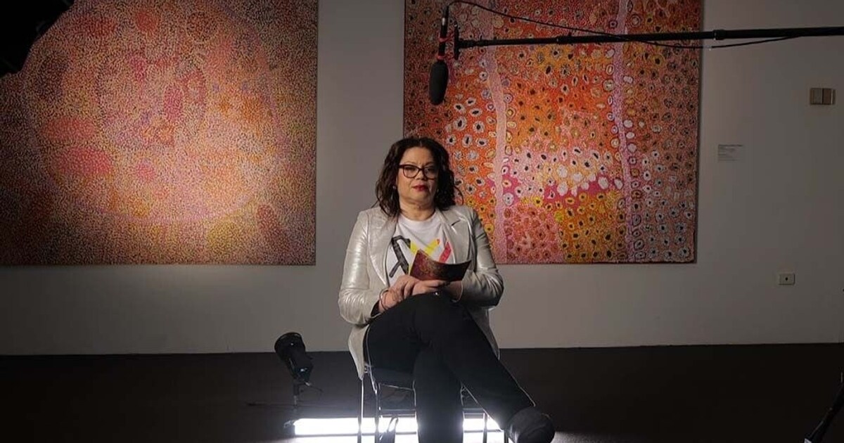 Tanya Hosch on resilience, family and what she would tell her younger self