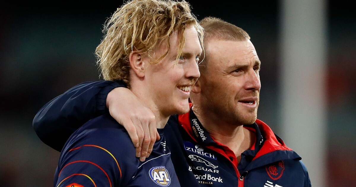 LISTEN: Dees' issues, Hawks probe and the biggest stories of 2023