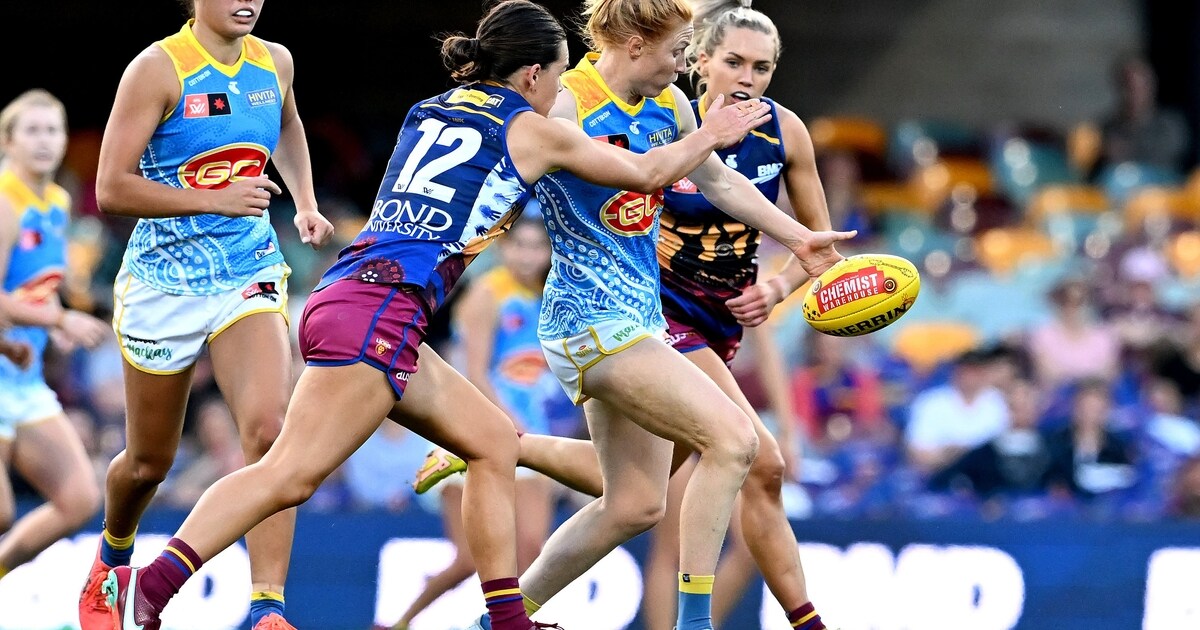 Official AFL Photo Galleries - AFL.com.au