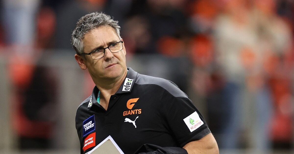 Leon Cameron secures new role at Sydney Swans, turns down Essendon