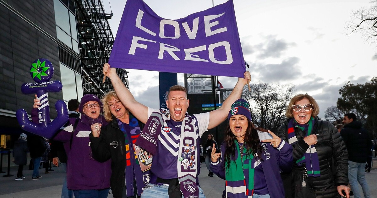 Official AFL Photo Galleries - AFL.com.au