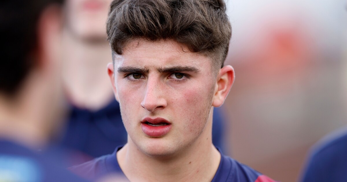 AFL to investigate anti-Semitic online abuse of Jewish draftee Harry ...
