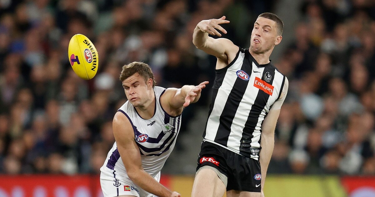 MEGA-PREVIEW: Magpies v Dockers, the stats that matter, who wins and why
