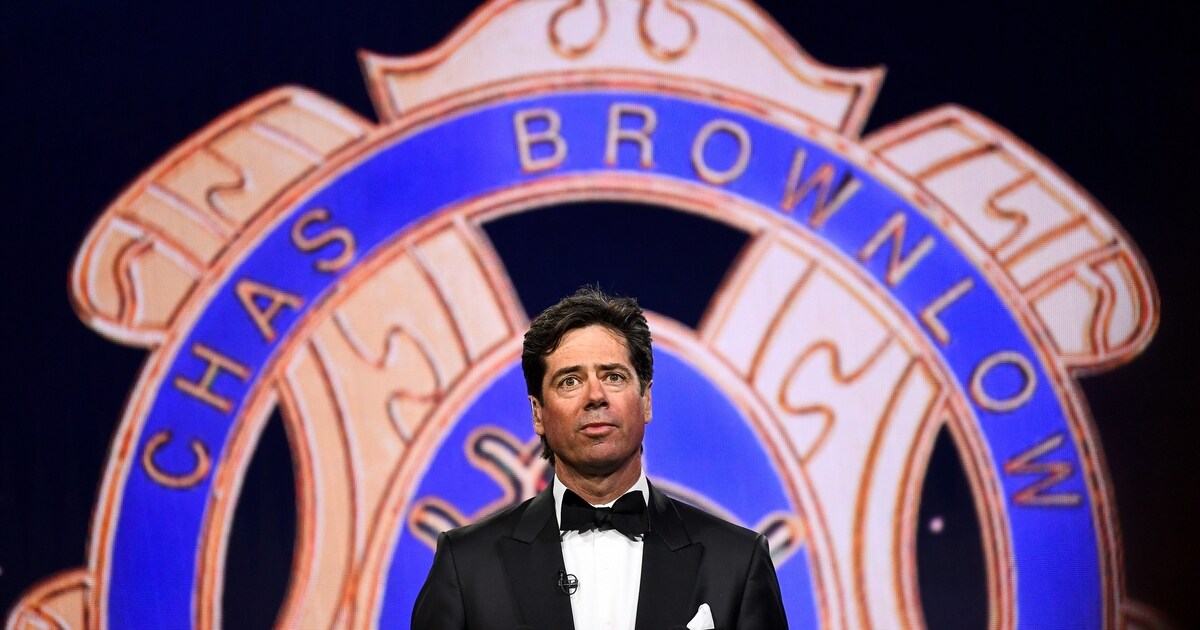 Brownlow Medal night shifted to avoid clash with Queen Elizabeth II funeral