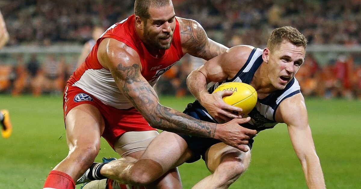 LISTEN: Who tops the prelim final ladder, how Dees got found out