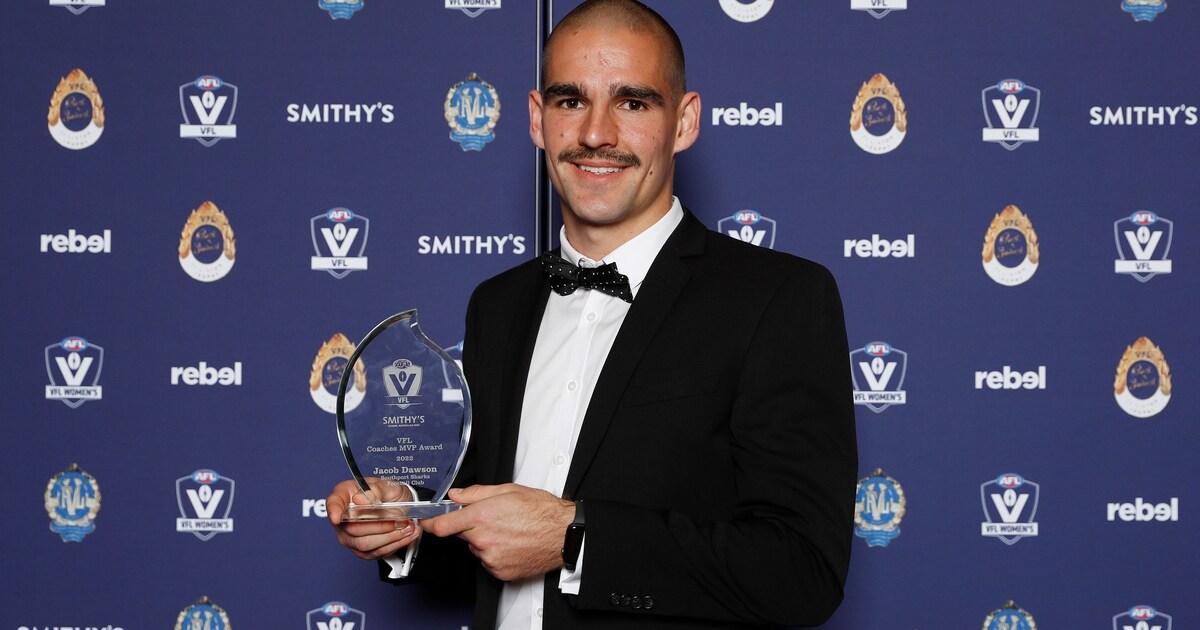 Dawson confirms what we already knew