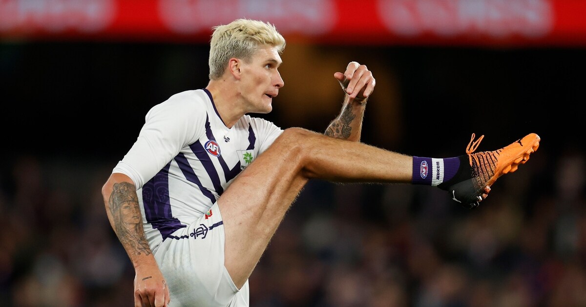 3-2-1: Trades requested, Freo's bold plan, Bomber shock