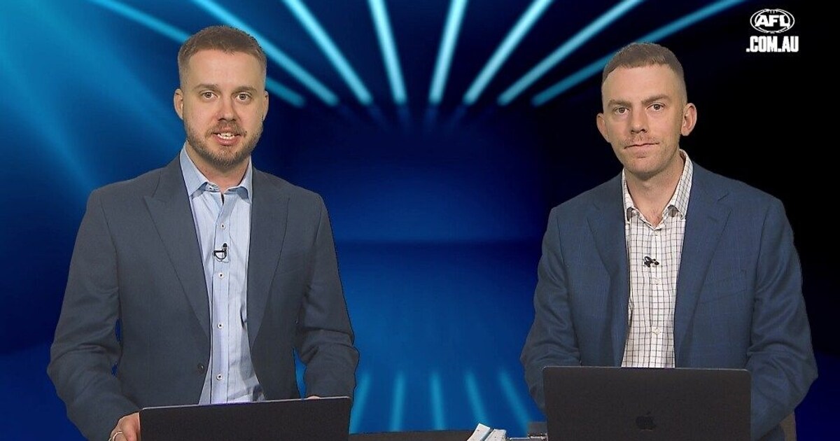 The price of Lobb and Rioli, how will Dunkley 'domino' fall?