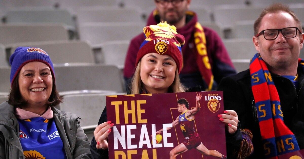 Official AFL Photo Galleries - AFL.com.au