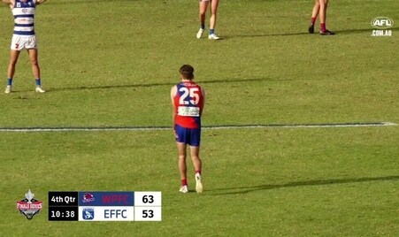 AFL - News, Fixtures, Scores & Results - AFL.com.au