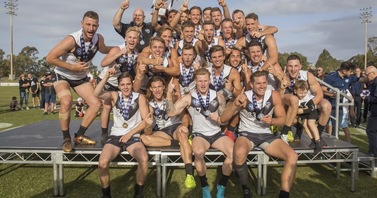 Sharks aiming to continue history of sustained success