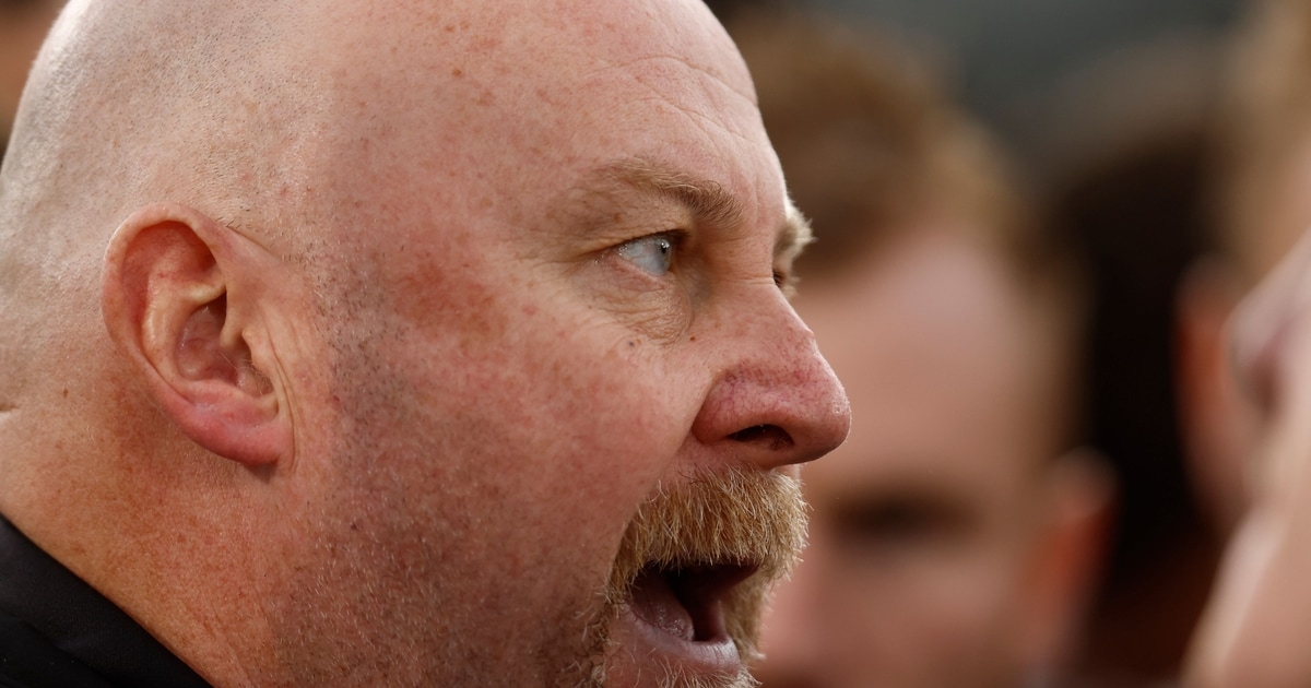 They were just too good: Daniel bows to Demon power