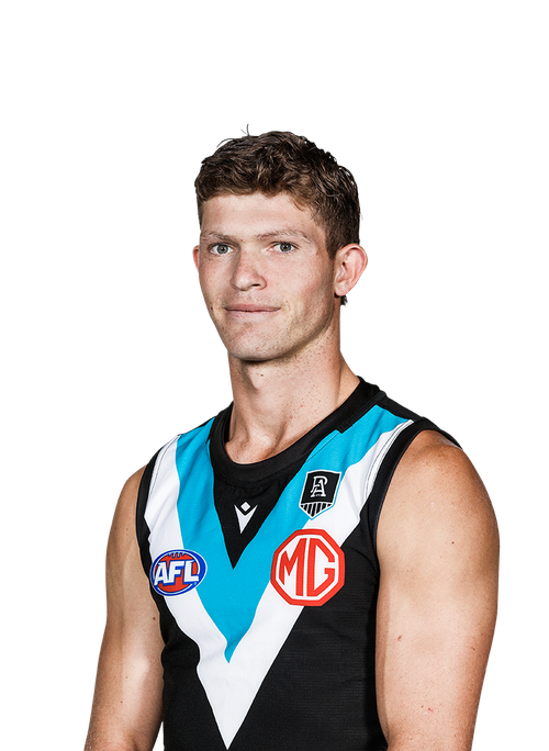 Mark of the Year - AFL.com.au