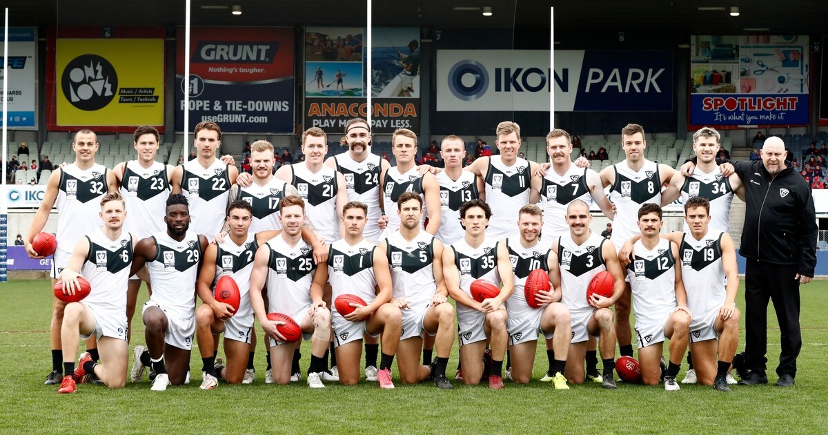 Official AFL Photo Galleries - AFL.com.au