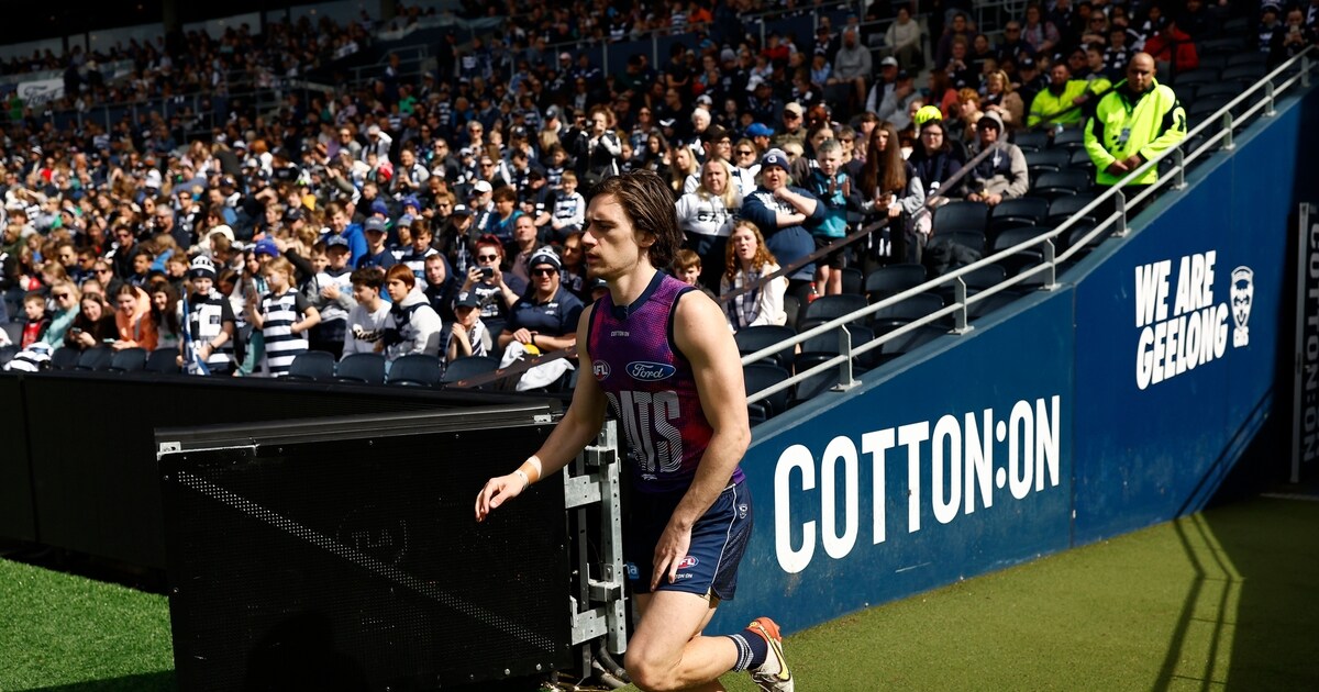 LIVE BLOG: All the latest Grand Final week news