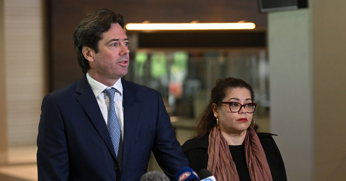 3-2-1: AFL to investigate Hawks, Eagles axe trio, key GF stats