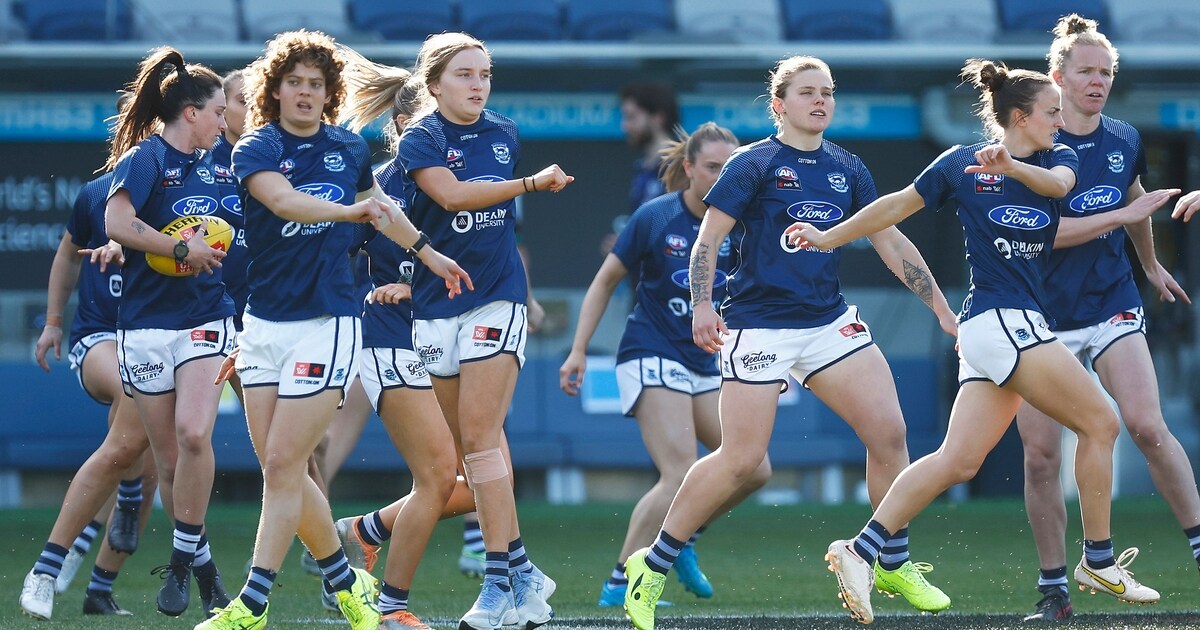 Official AFL Photo Galleries - AFL.com.au