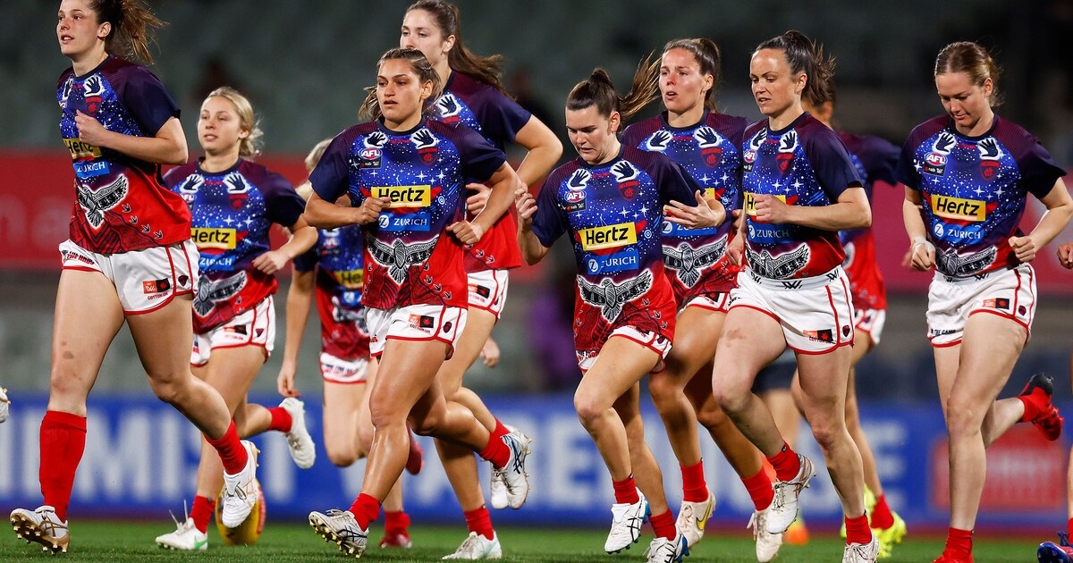 Official AFL Photo Galleries - AFL.com.au