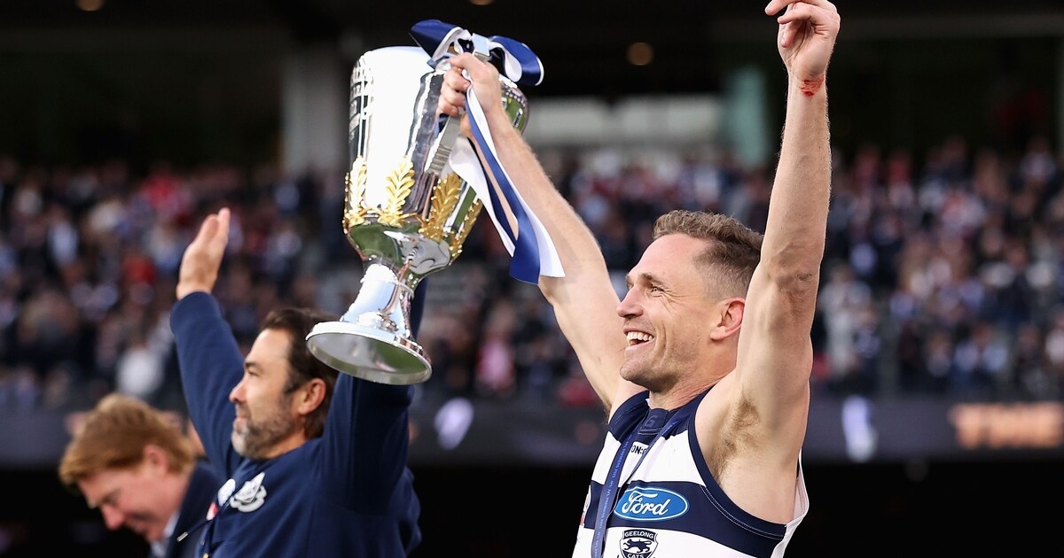 AFL confirms start time for 2023 Grand Final