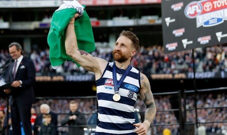 AFL - News, Fixtures, Scores & Results - AFL.com.au