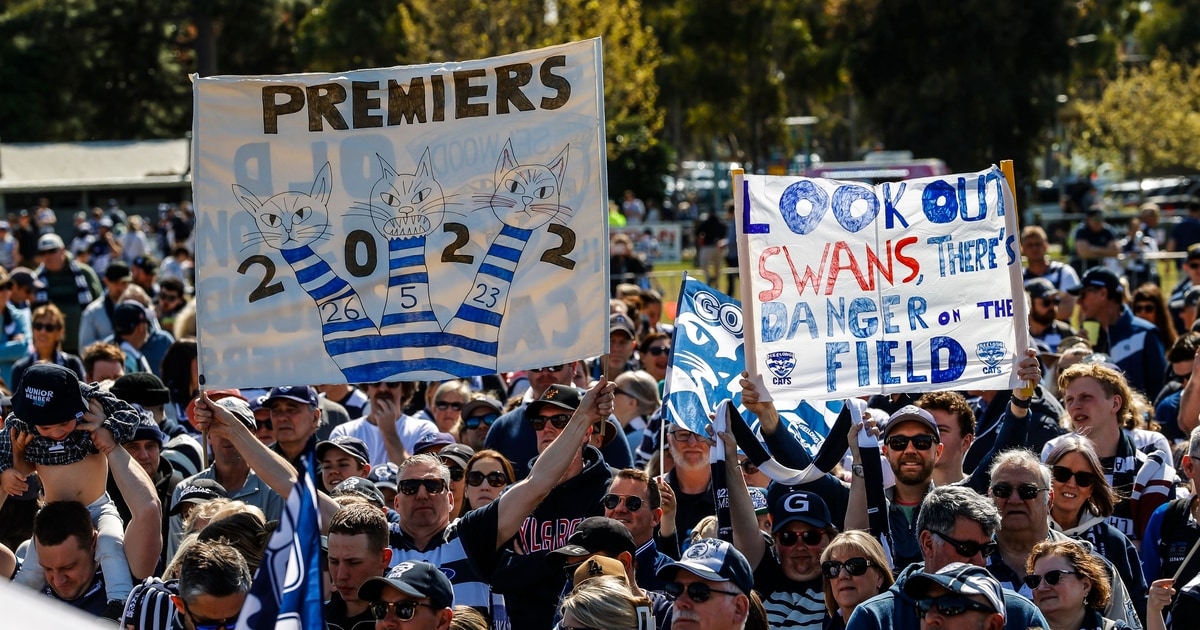 Official AFL Photo Galleries - AFL.com.au