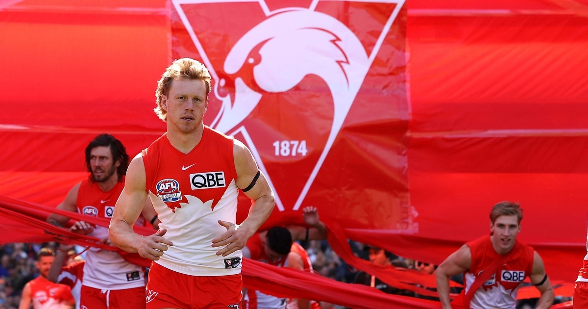 Official AFL Photo Galleries - AFL.com.au