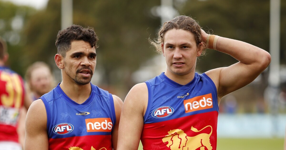 High-pressure Brisbane Lion Tom Berry wants new dawn at Gold Coast Suns
