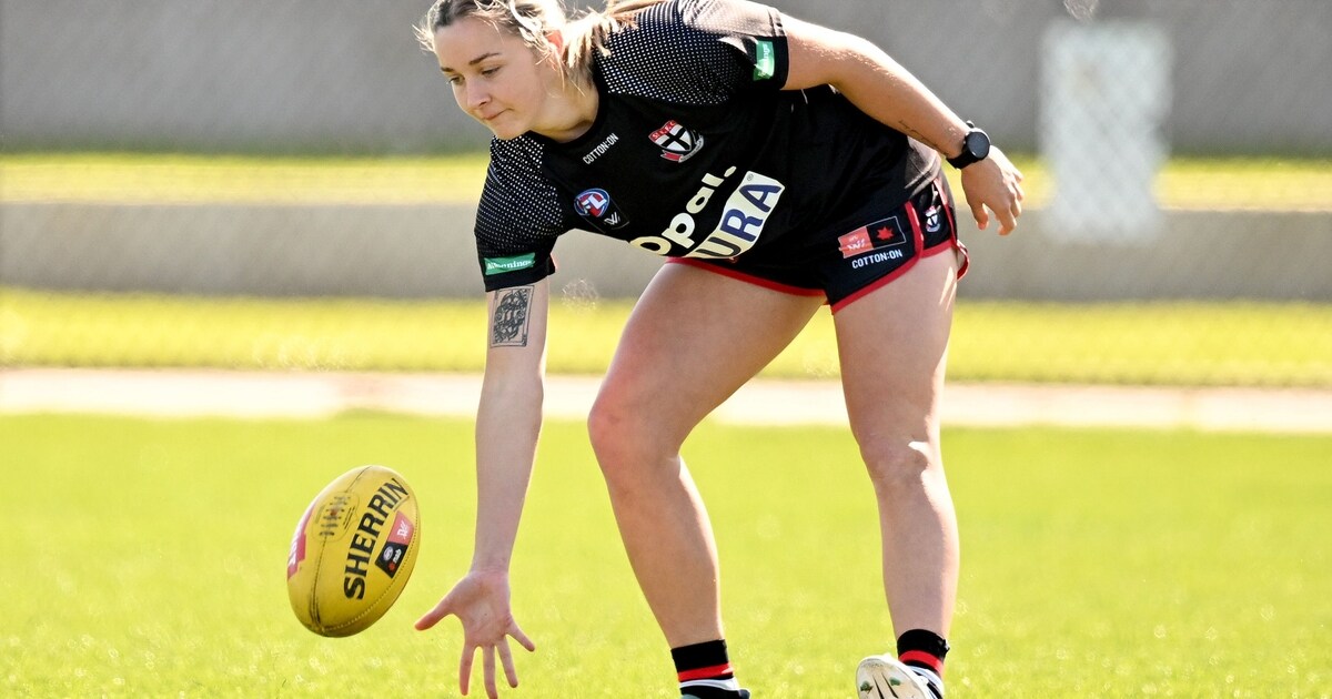 Official AFL Photo Galleries - AFL.com.au