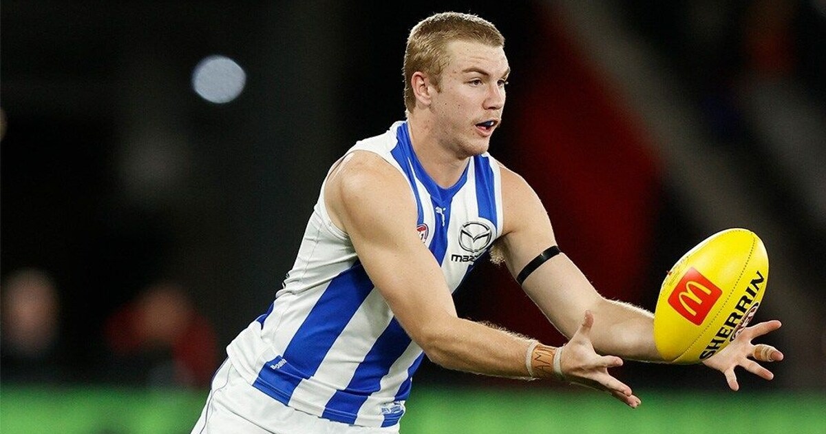 Get excited, Power: Watch the best highlights of Jason Horne-Francis
