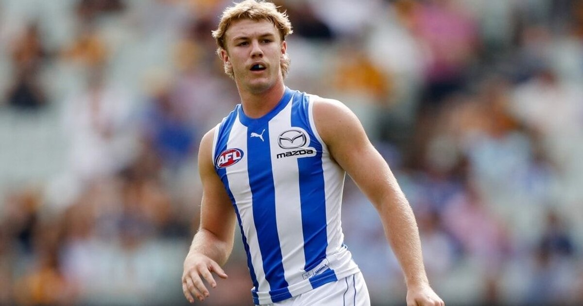 Footy Feed: Hardball Roos, Grundy latest, Tiger Tim