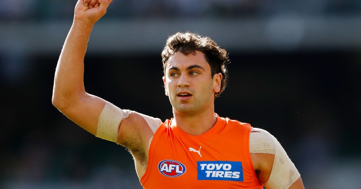 Giant gets his wish: Tigers give up first two picks to land Taranto