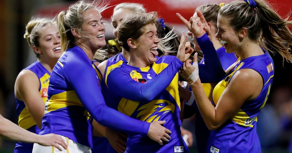 Official AFL Photo Galleries - AFL.com.au