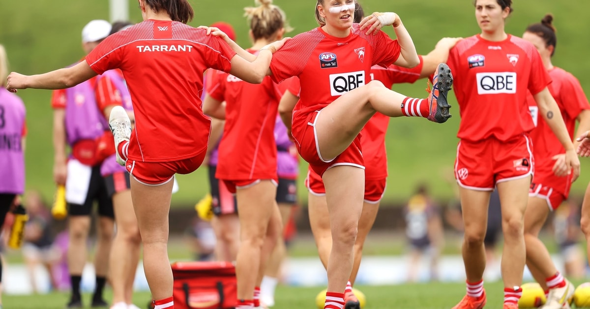 Official AFL Photo Galleries - AFL.com.au