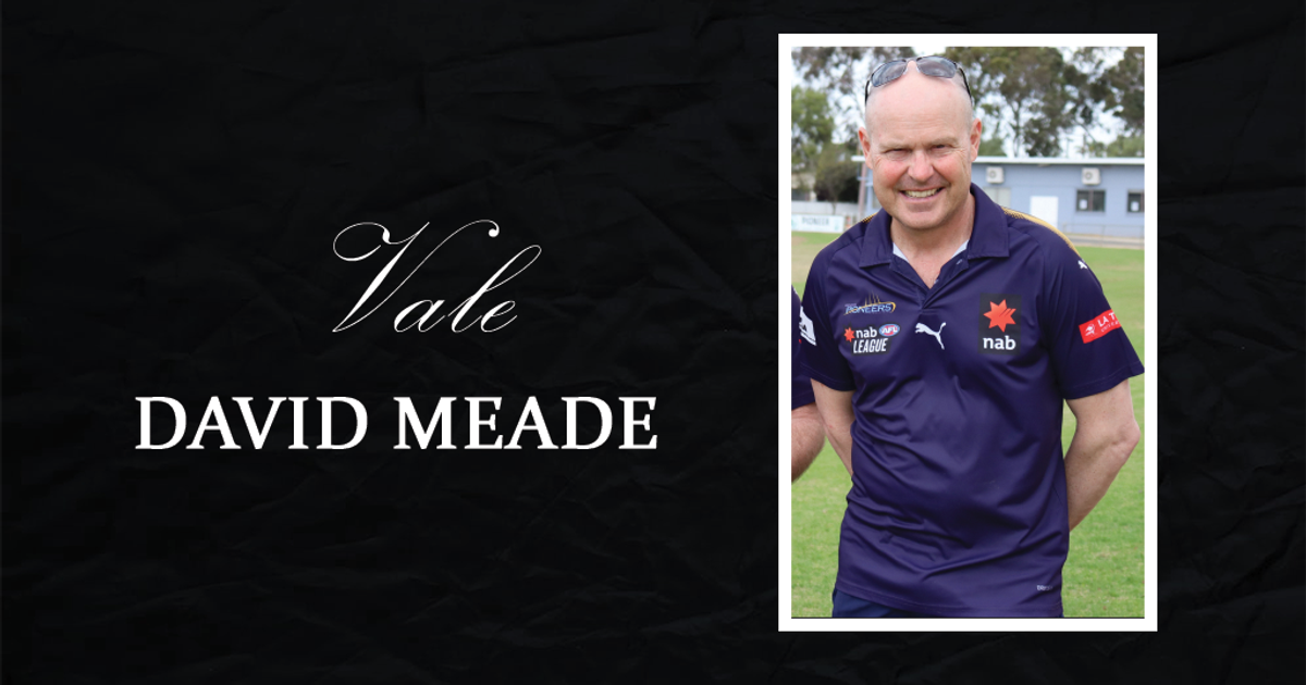 Vale David Meade