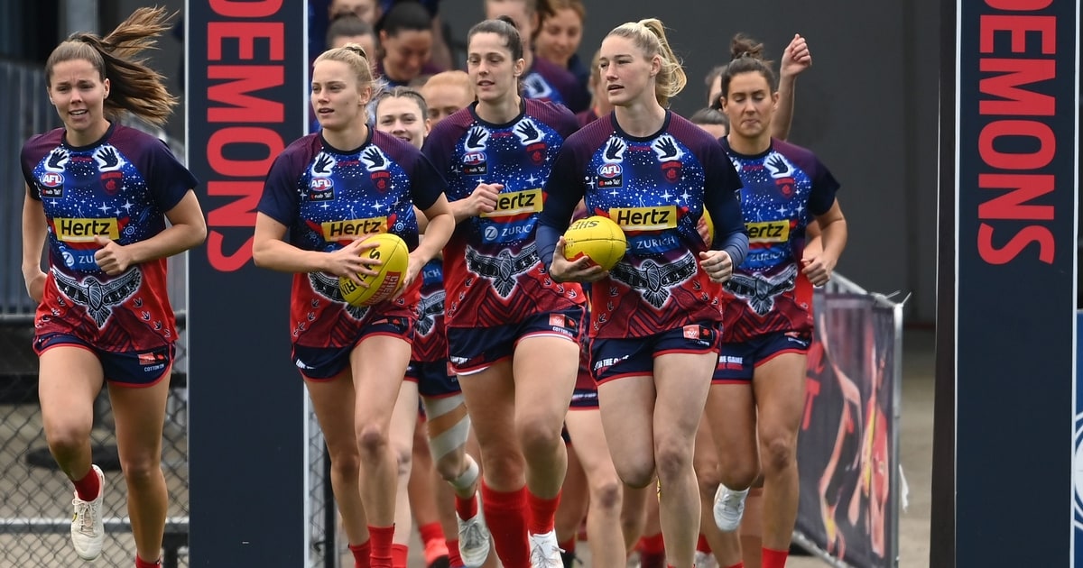 Official AFL Photo Galleries - AFL.com.au