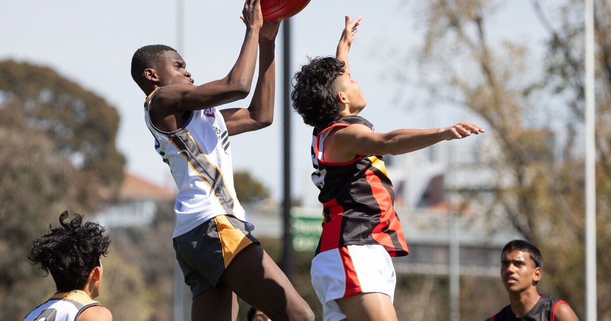 World Team secures win in national talent showcase