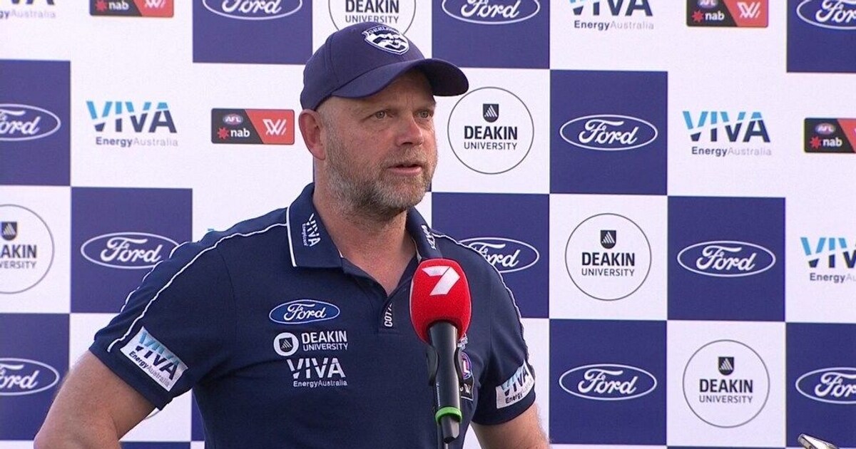 AFLW full post-match, R9: Cats