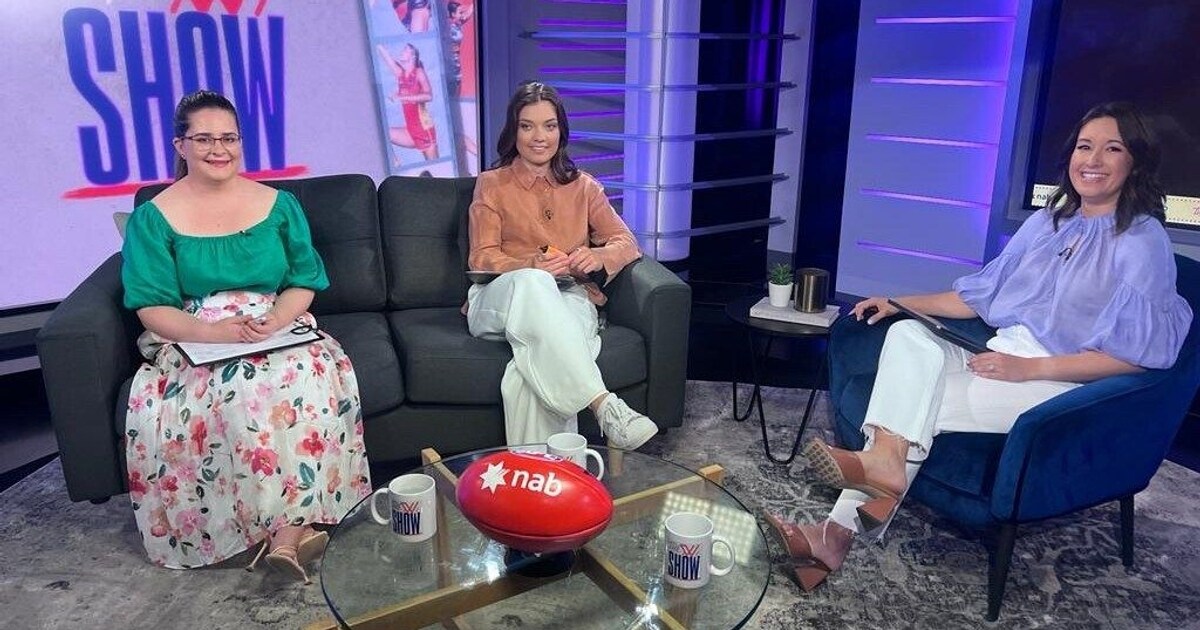 The W Show: Which Lion can cause Pies most pain, B&F on the line