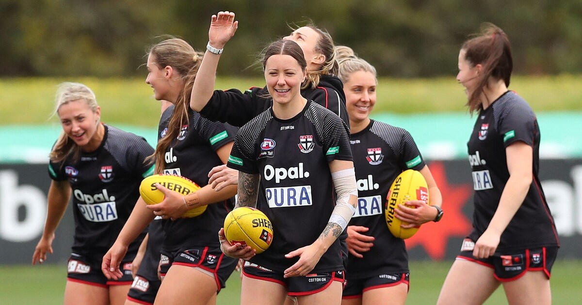 Official AFL Photo Galleries - AFL.com.au