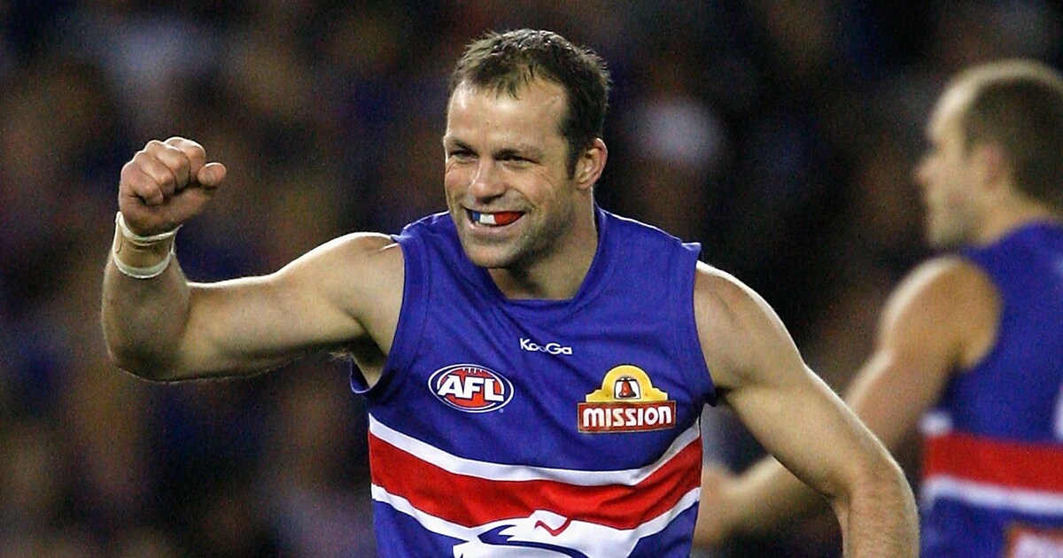 The home truths from Terry Wallace that helped launch Brad Johnson's career